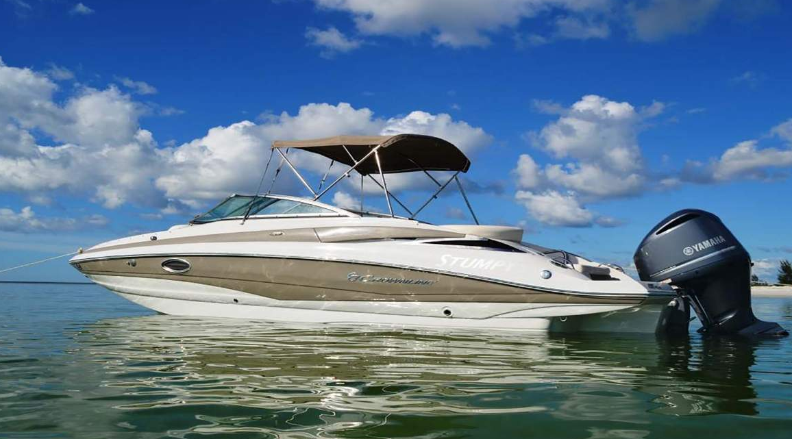 Runaboutsdeckboats | Feil's Southwest Boats, LLC. | Las Vegas Nevada